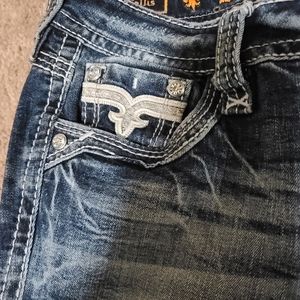 Rock Rivals | Jeans | Rock Rivals | Poshmark